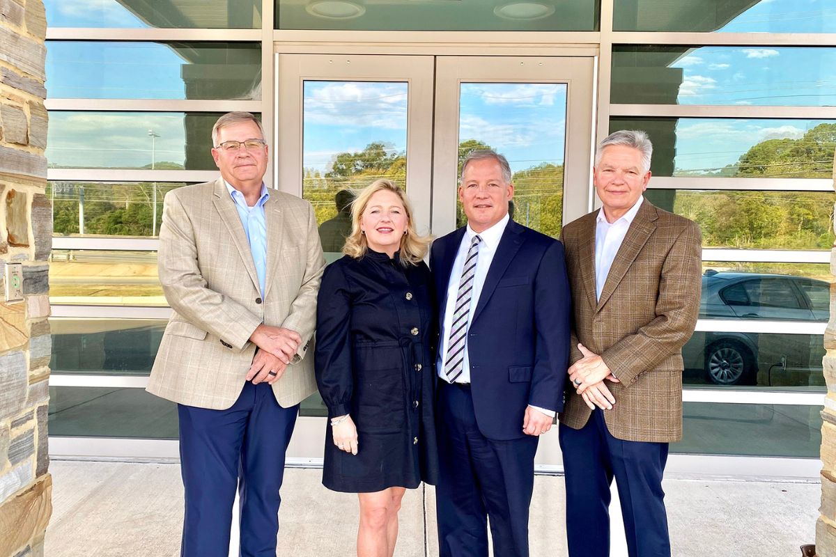 The Propst Family Foundation: Supporting Mental Health Services for ...