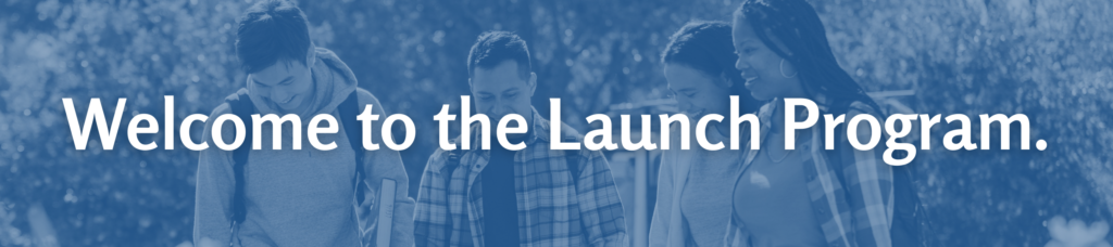 Launch Program - Career Services • WellStone, Inc.